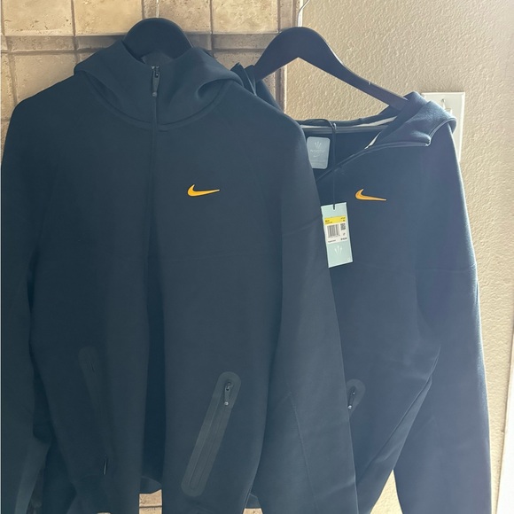 Nike | Jackets & Coats | Nike X Nocta Tech Fleece | Poshmark